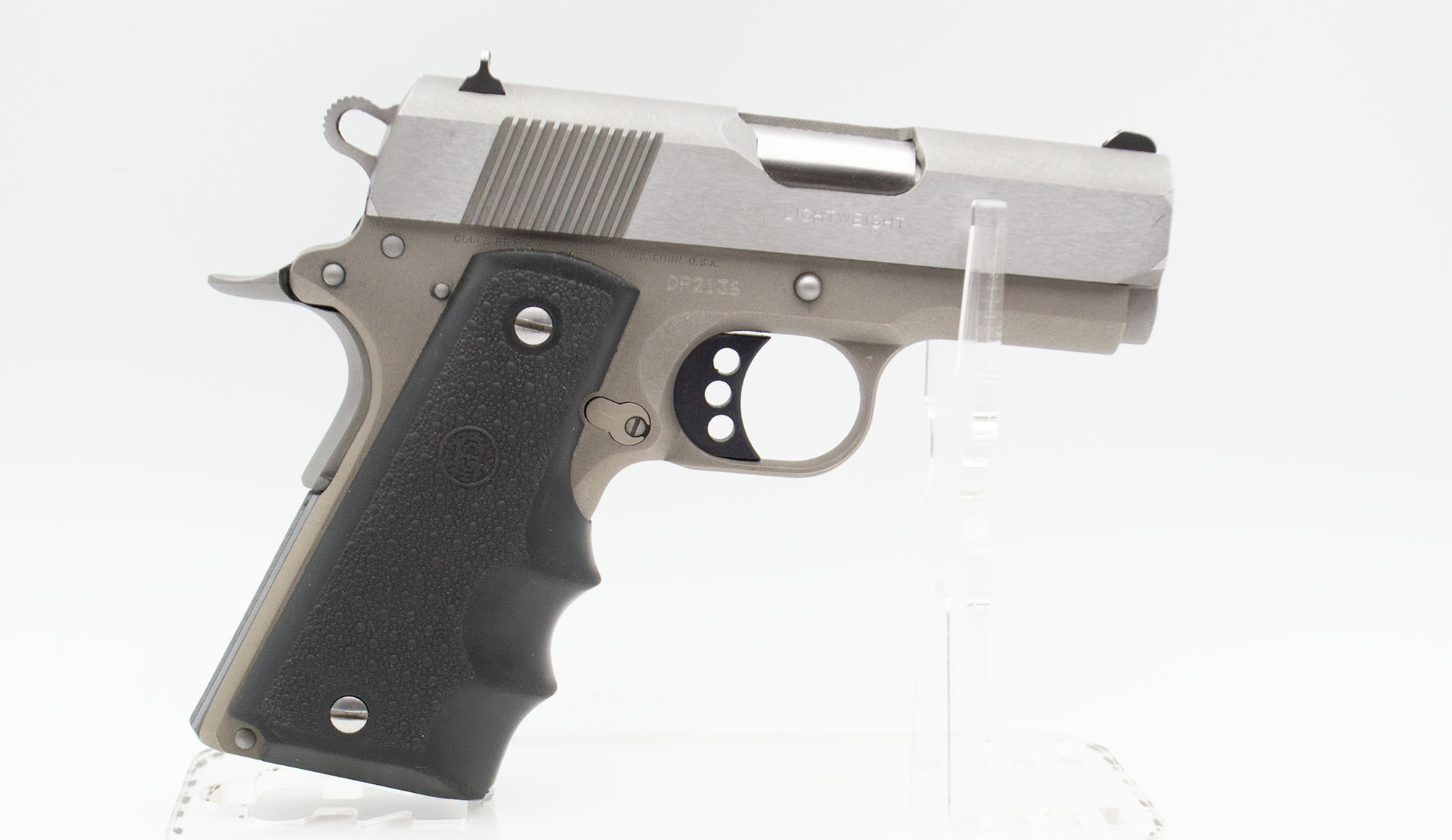 Colt~Defender Plus S~.45 Auto | Cabela's